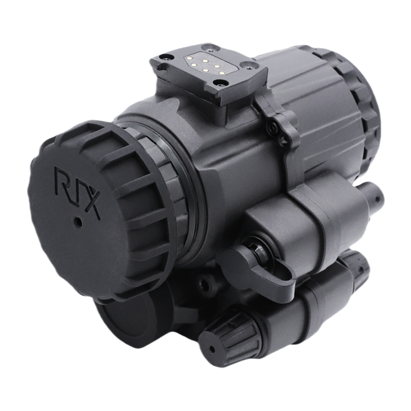 Rix Tactical RENV-M Fusion Monocular System – Night Vision Outfitters