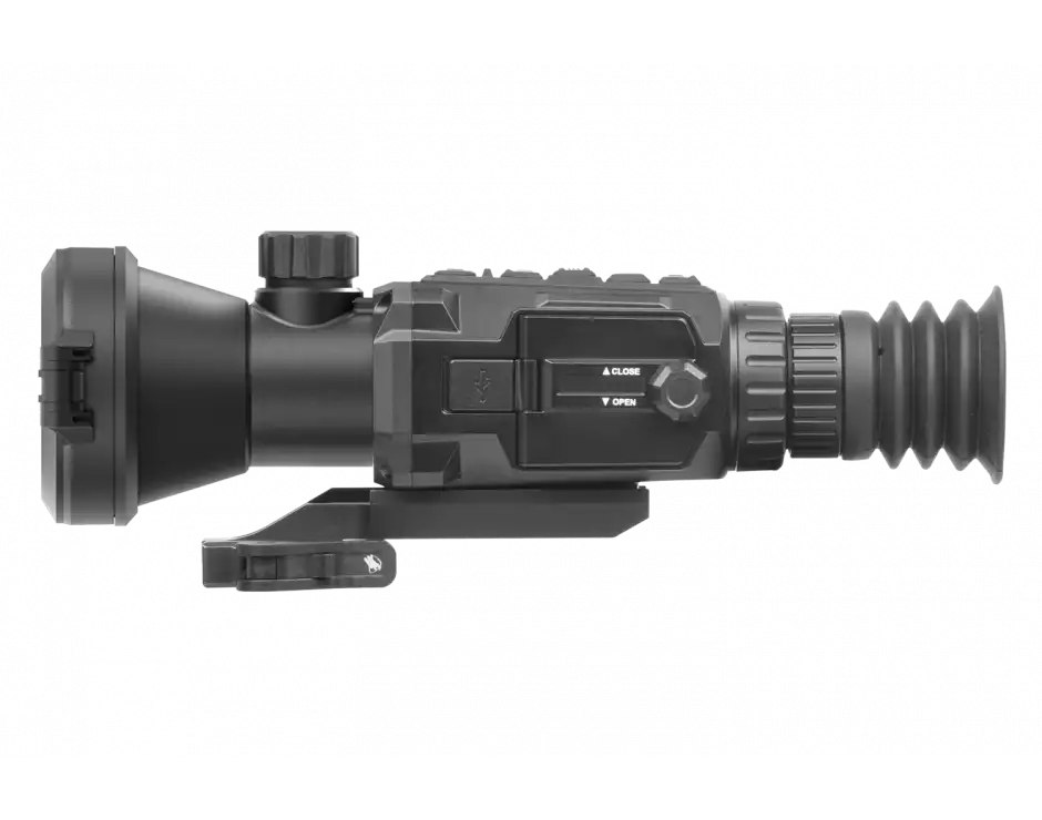 AGM Secutor LRF 75-640 Thermal Scope – Night Vision Outfitters