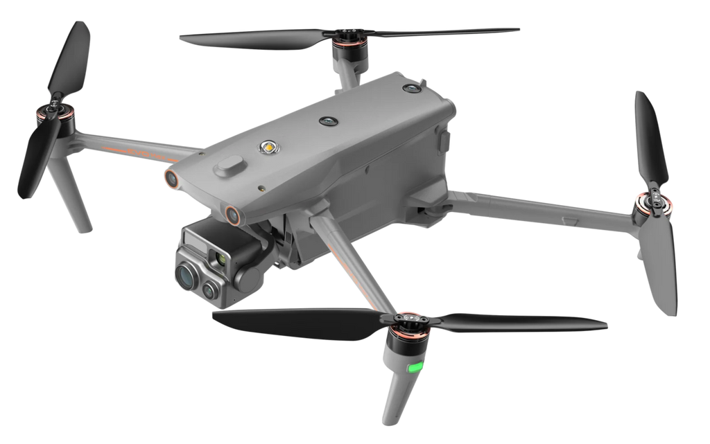 Autel EVO Max 4T-XE Thermal Drone – Night Vision Outfitters