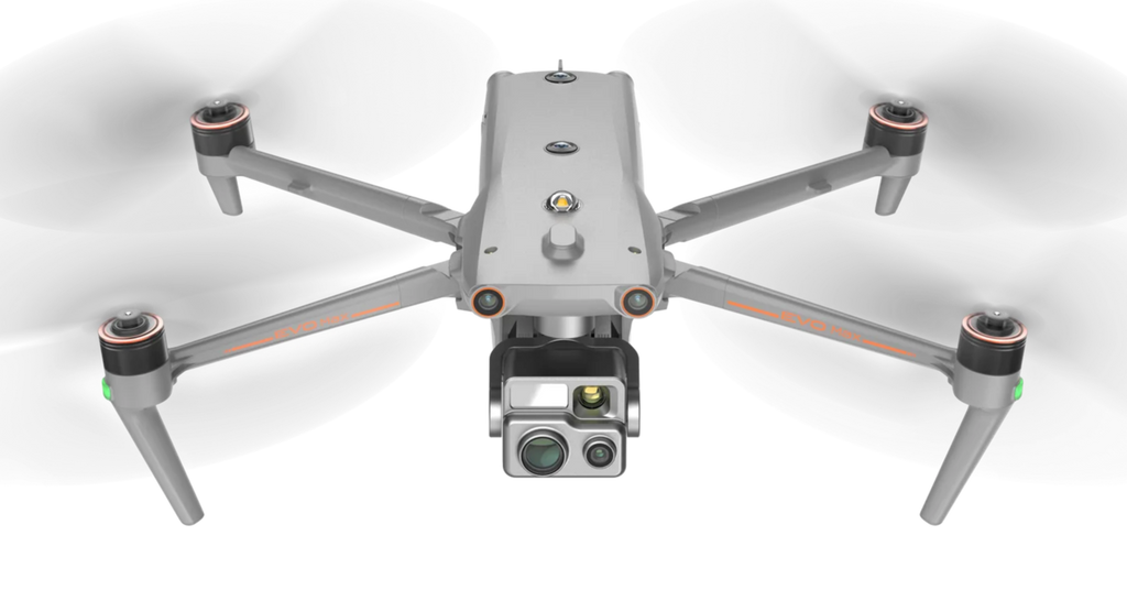 Autel EVO Max 4T-XE Thermal Drone – Night Vision Outfitters