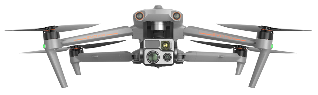 Autel EVO Max 4T-XE Thermal Drone – Night Vision Outfitters