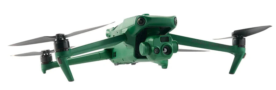 ANZU Robotics Raptor-T Thermal Drone Kit – Night Vision Outfitters