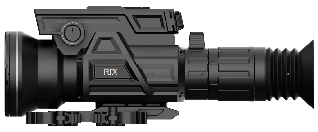 RIX DBH D12 1280 75mm Thermal Scope – Night Vision Outfitters