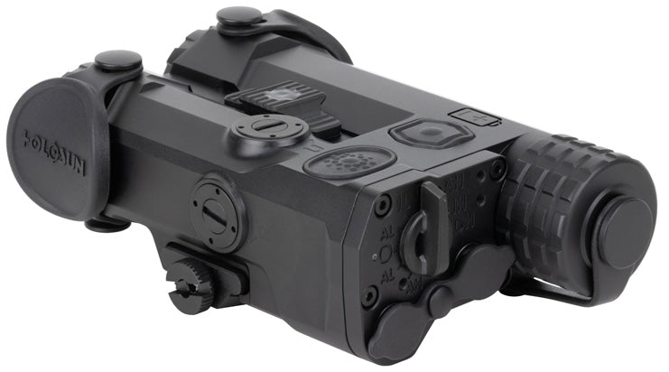 Holosun IRIS-4 Quad Laser Sight – Night Vision Outfitters