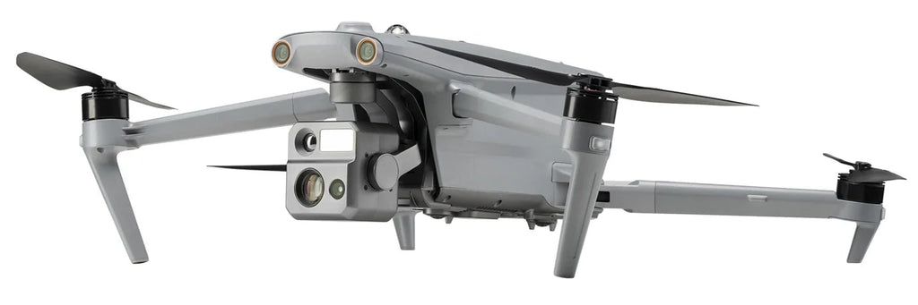 Autel EVO Max 4N Thermal Drone – Night Vision Outfitters