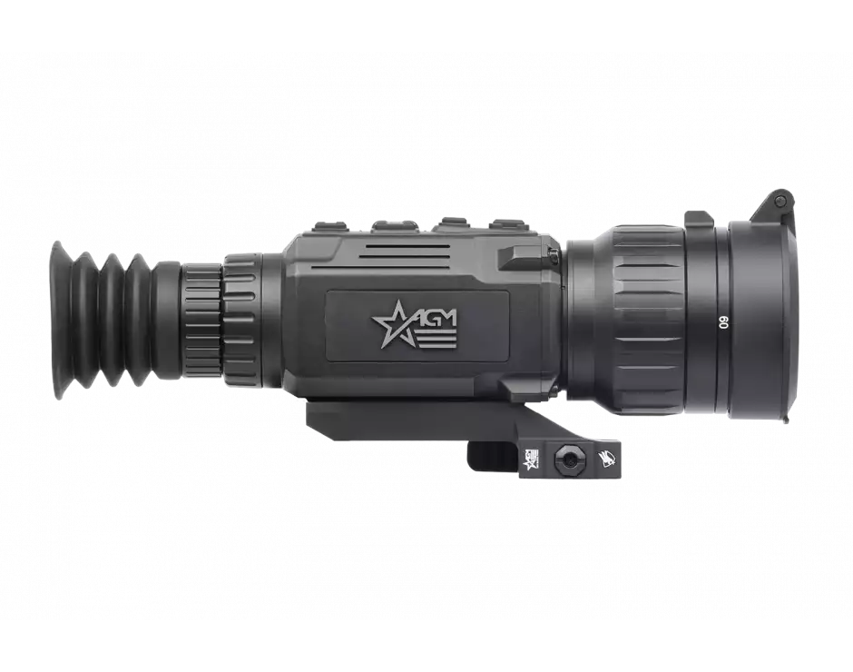 AGM Clarion 640 Thermal Scope – Night Vision Outfitters