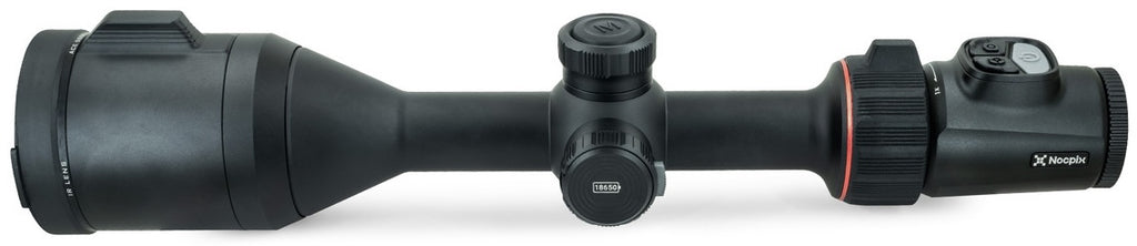 NOCPIX ACE S60R 60mm 1280 Thermal Scope – Night Vision Outfitters
