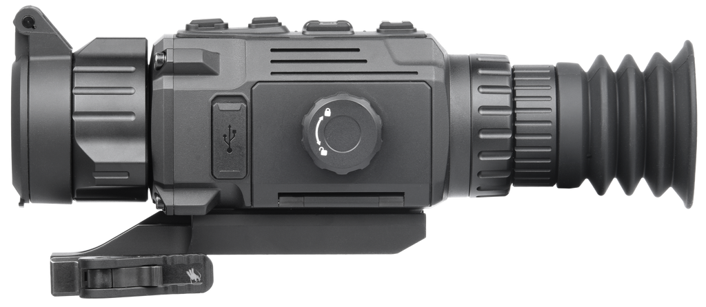 AGM Rattler V2 25-320 Thermal Scope – Night Vision Outfitters