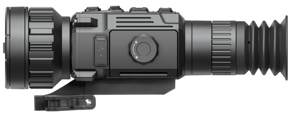 AGM Rattler V3 LRF 50-640 Thermal Scope – Night Vision Outfitters