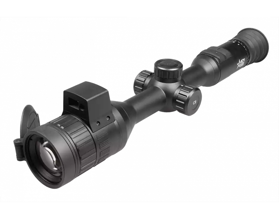 AGM Spectrum LRF 4K Digital NV Scope – Night Vision Outfitters