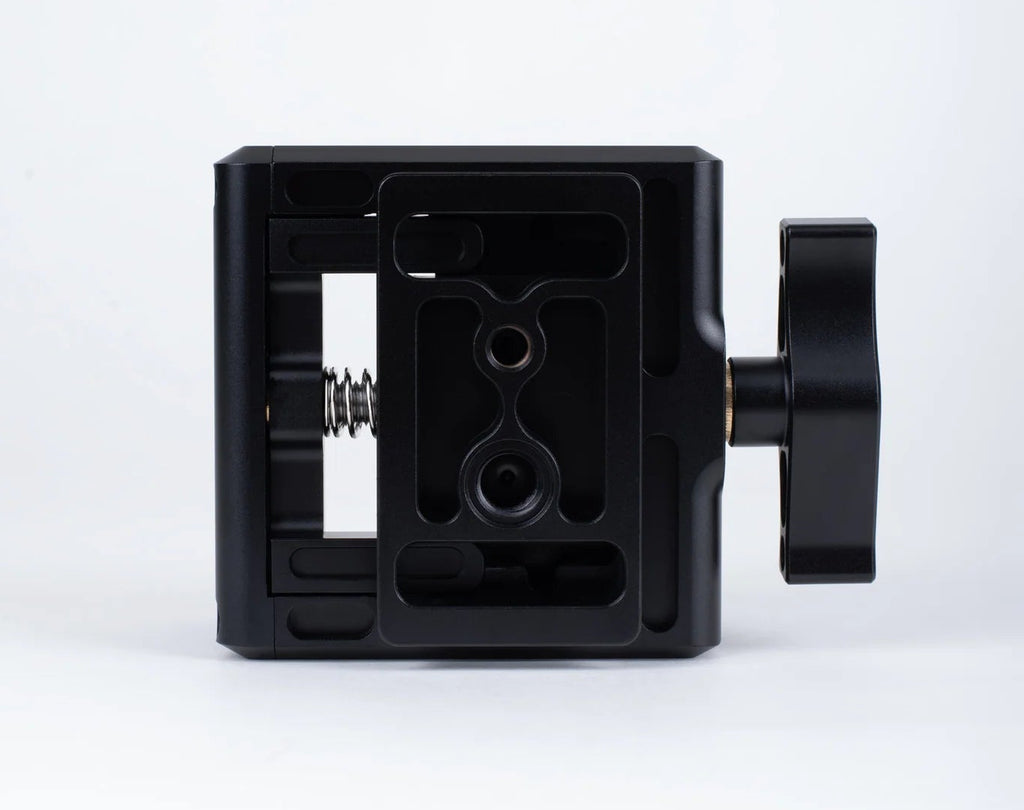 Tricer GC Billet Weapon Clamp | Night Vision Outfitters