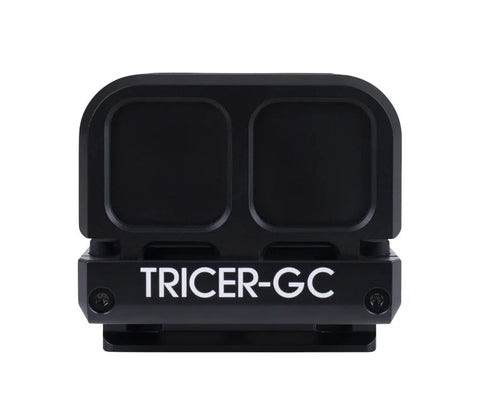 Tricer GC Billet Weapon Clamp | Night Vision Outfitters