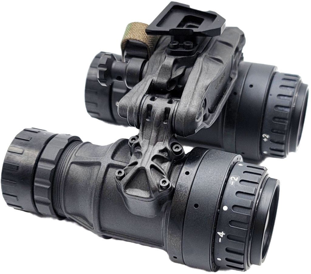 ACT DTNVS (L-3 SUPERGAIN) – Night Vision Outfitters