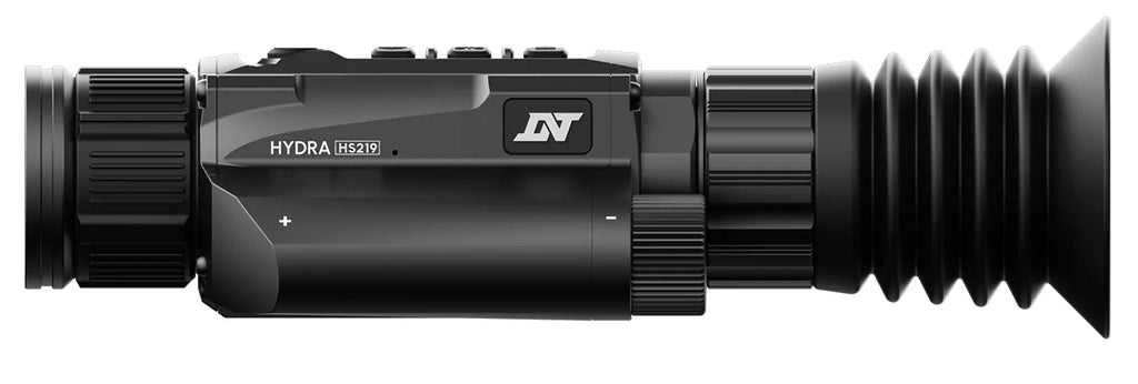 DNT Hydra HS219 256 19mm Thermal Optic – Night Vision Outfitters