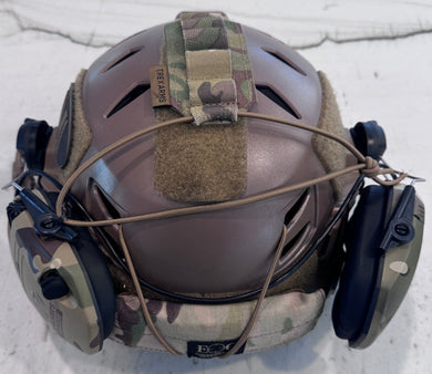 Night Vision Outfitters, LLC