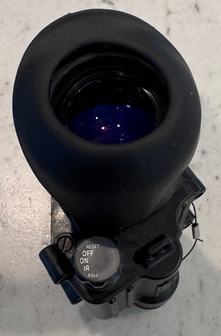 NVO PVS-14 (L3 FILMLESS) *TRADE-IN* – Night Vision Outfitters