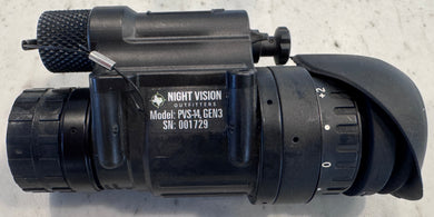 Night Vision Outfitters, LLC