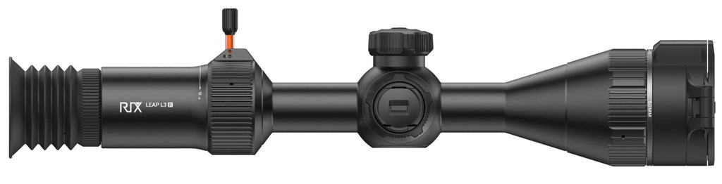 RIX Leap L3R 384 35mm LRF Thermal Scope – Night Vision Outfitters