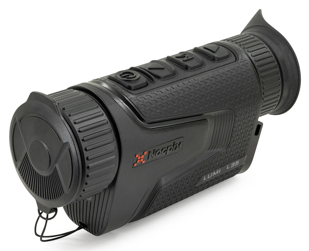 🔥CLOSEOUT🔥 Nocpix LUMI L35 35mm 384 – Night Vision Outfitters