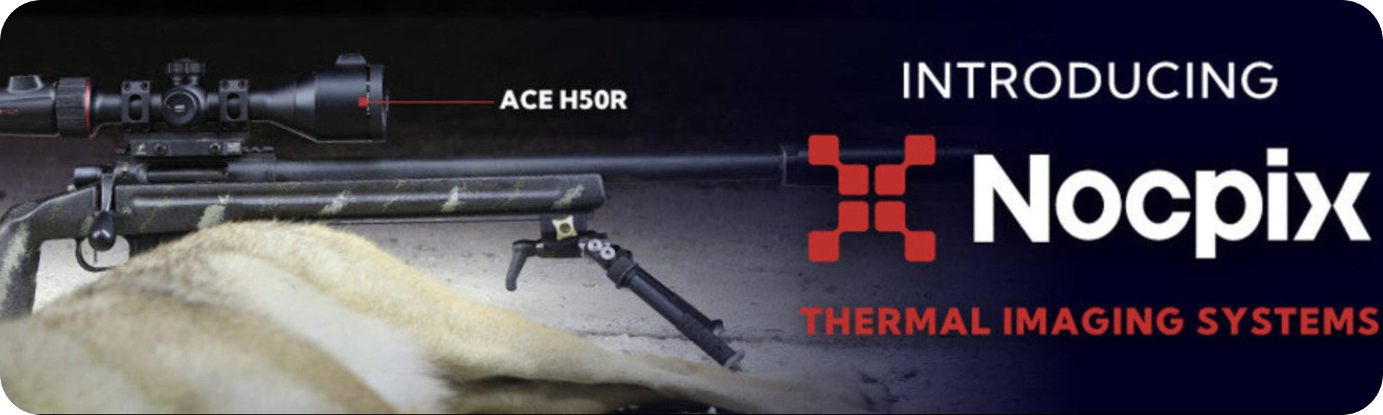 Night Vision Outfitters, LLC