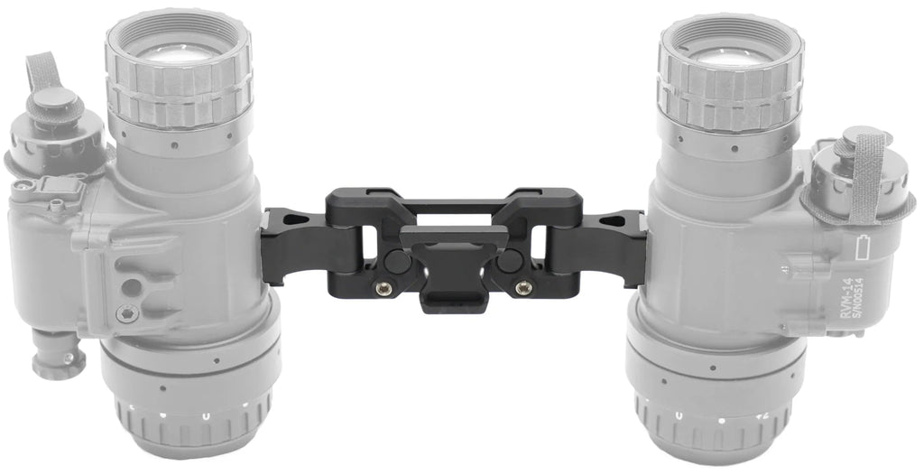 Noisefighters Panobino™ Adjustable FOV Night Vision Bridge – Night ...