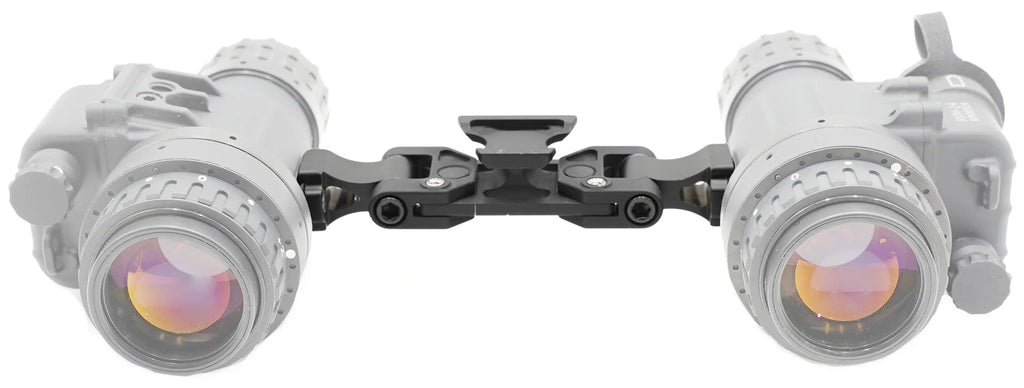 Noisefighters Panobino™ Adjustable FOV Night Vision Bridge – Night ...