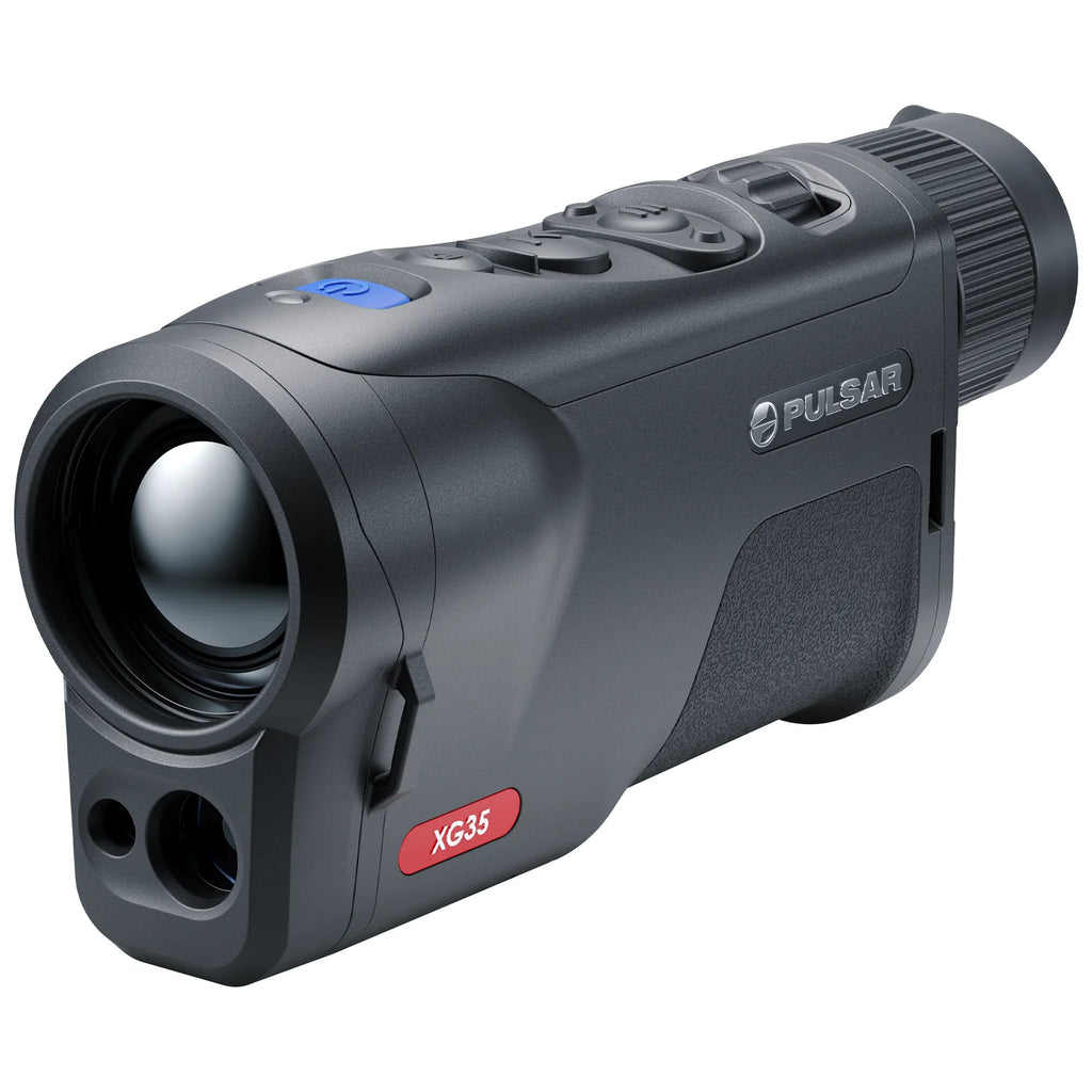 Pulsar Oryx LRF XG35 Thermal Monocular – Night Vision Outfitters