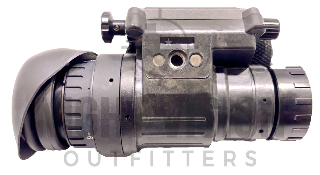 Night Vision Outfitters PVS-14 (L-3 Filmless)