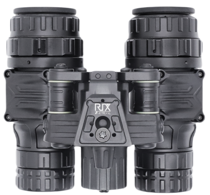 🔥RIX SALE🔥 RNV-31S BNVD (FREE BATTERY) – Night Vision Outfitters