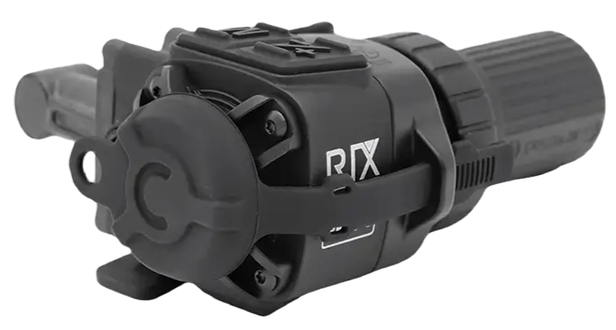 RIX Tactical RENV-C Clip-On "E-COTI" Thermal – Night Vision Outfitters