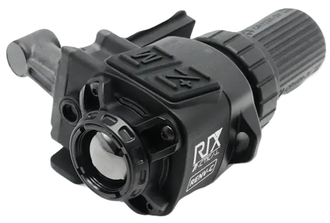RIX Tactical RENV-C Clip-On "E-COTI" Thermal – Night Vision Outfitters