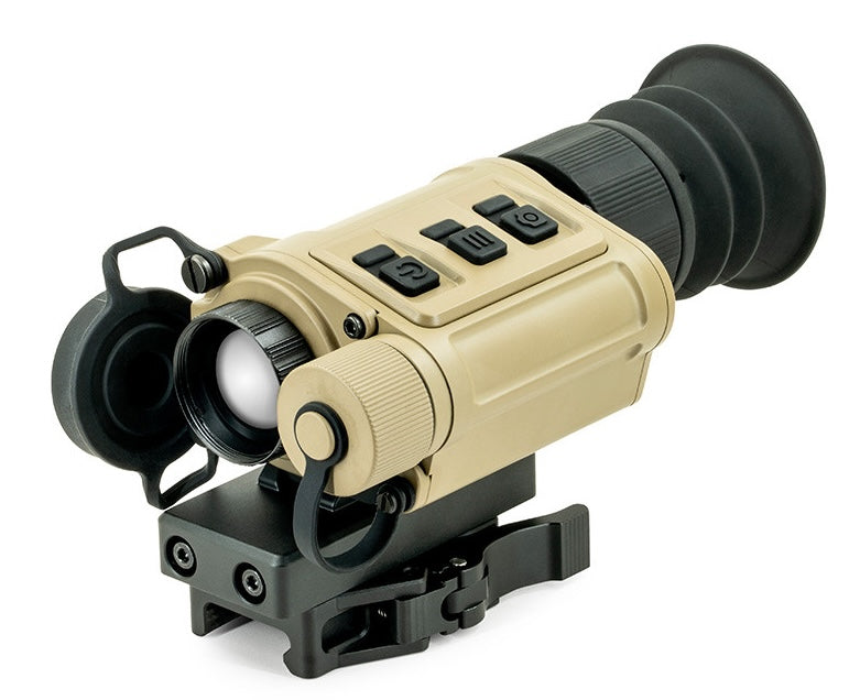 InfiRay RICO Micro RH25 V2 640 – NVO LLC