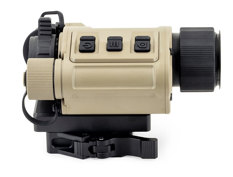 InfiRay RICO Micro RH25 V2 640 – NVO LLC