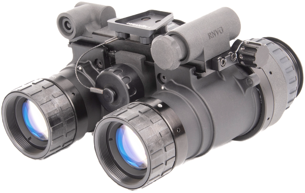AB Night Vision RNVG (Elbit Thin-Film) – Night Vision Outfitters