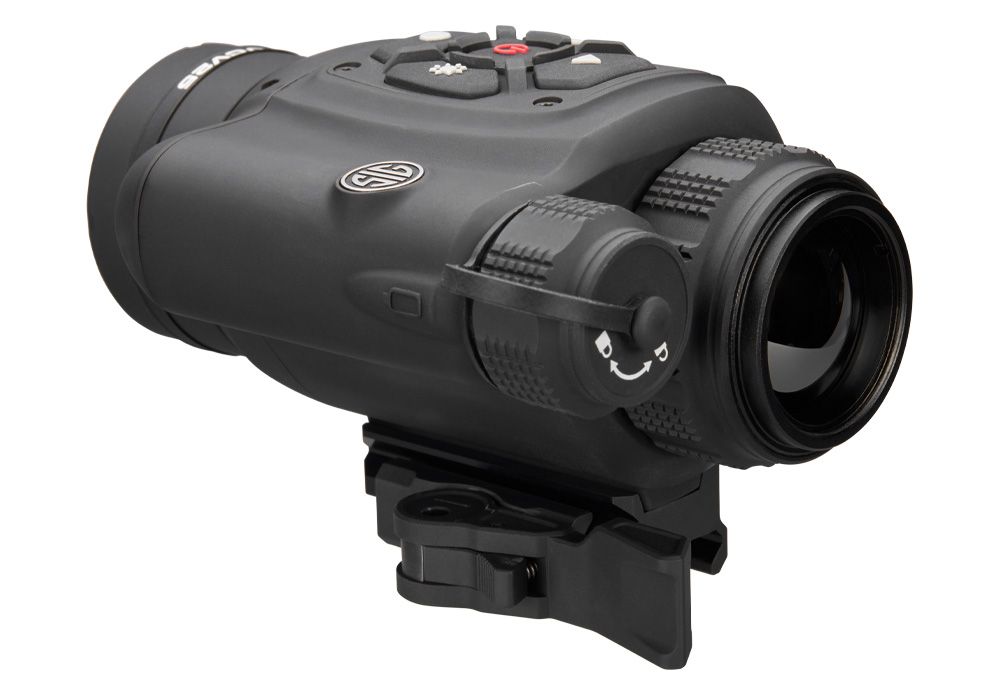 Sig Sauer Echo CV25 Thermal Clip-On – Night Vision Outfitters