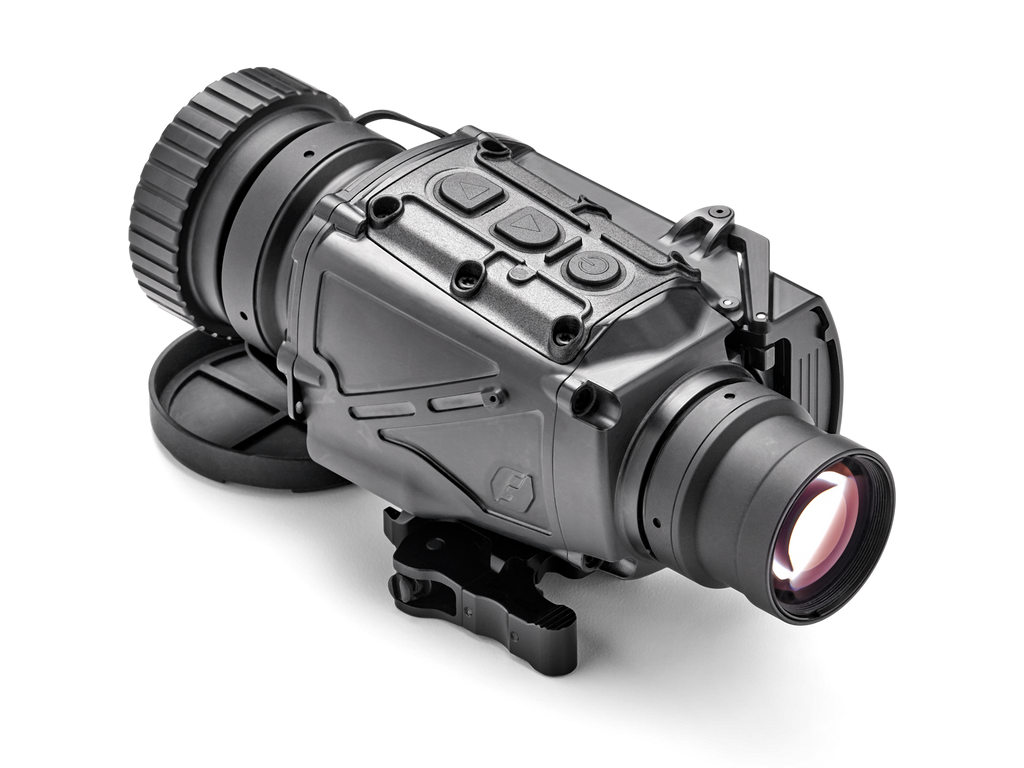 EOTECH ClipIR-LR MK2 1280 Thermal Clip-On – Night Vision Outfitters