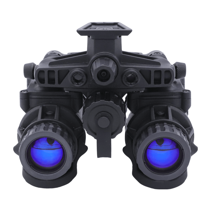 RIX RNV-31 Gen 2+ Binocular – Night Vision Outfitters