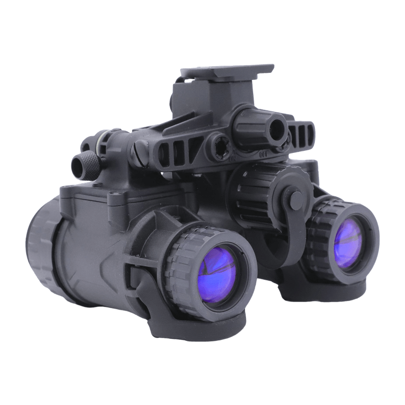 RIX RNV-31 Gen 2+ Binocular – Night Vision Outfitters