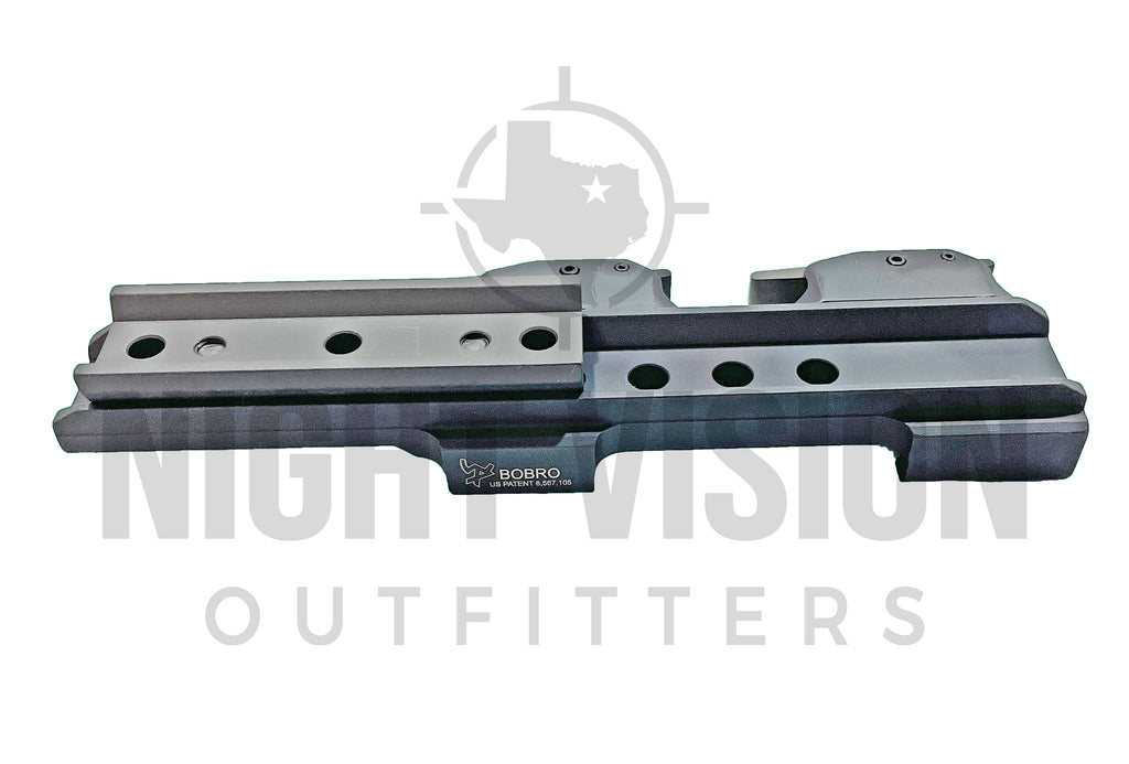 Bobro Engineering iRay Rico QD Mount – Night Vision Outfitters