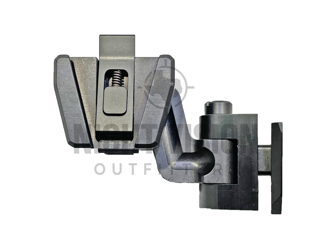 Thermal J-Arm Adapter – NVO LLC