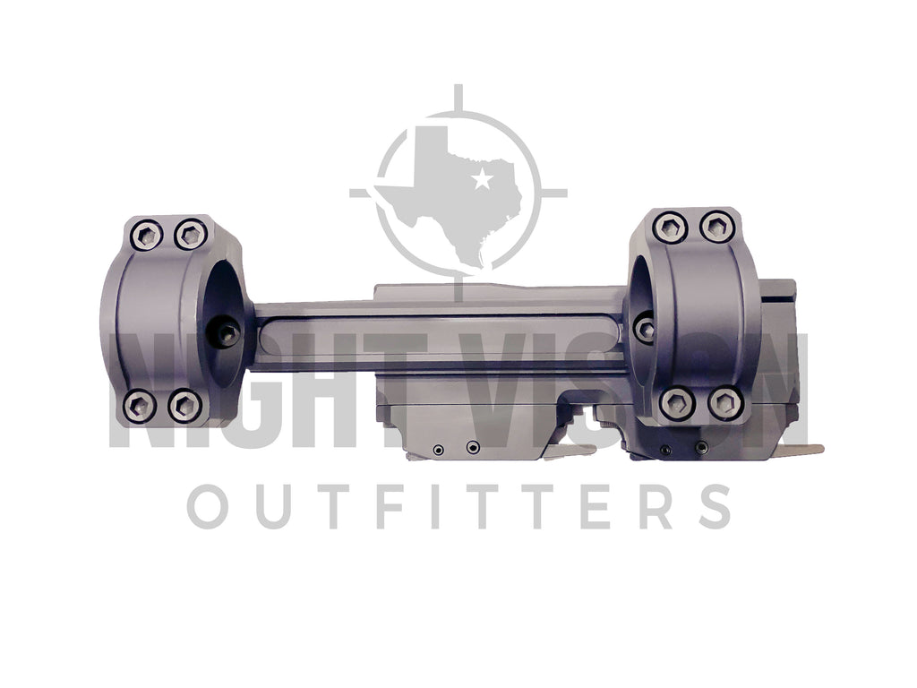 Bobro Engineering ATN X-Sight 4K / THOR 4 QD Mount – NVO LLC