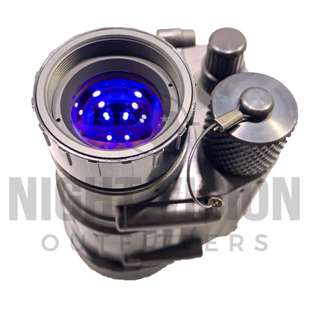 Night Vision Outfitters PVS-14 (Elbit Thin-Film)