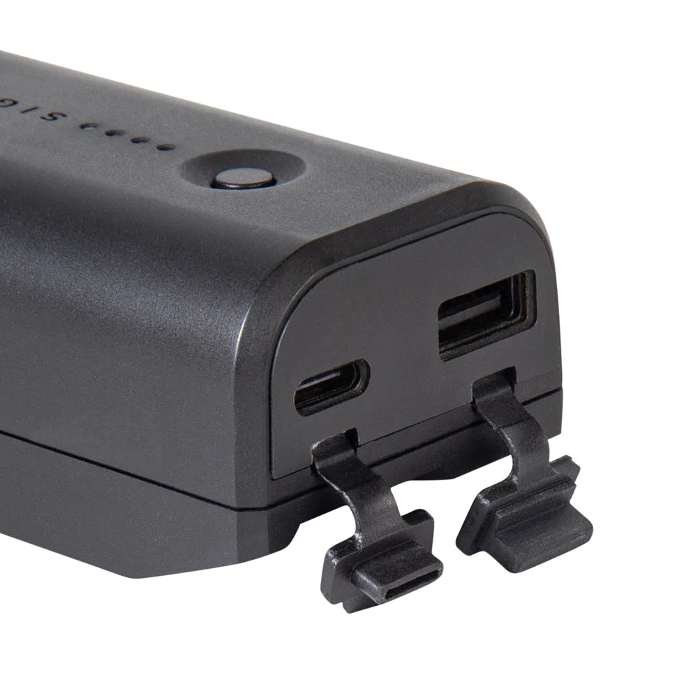 Sightmark Universal Mini QD Battery Pack – Night Vision Outfitters