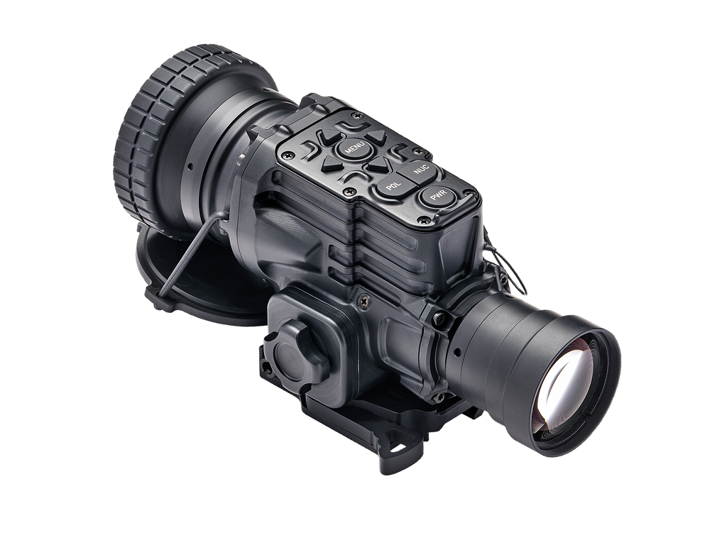 EOTECH ClipIR-LR 75mm 640 Thermal Clip-On – NVO LLC